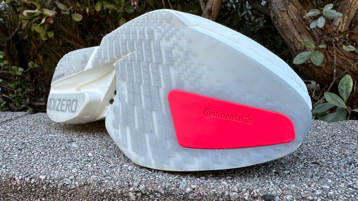 Adidas Adizero Adios Pro 4 Reviewed