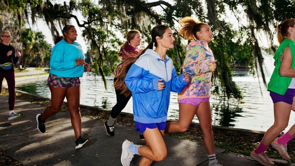 Every Woman's Marathon: 10 Things You Should Know