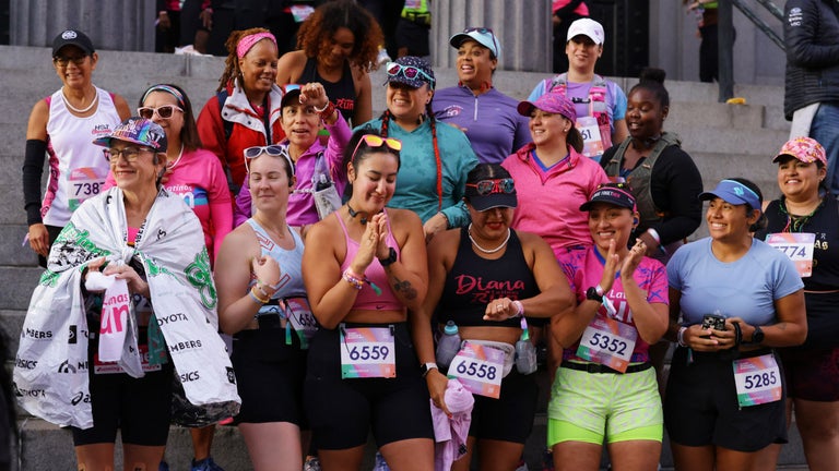 Did the First-Ever ‘Every Woman’s Marathon’ Live Up to the Hype?