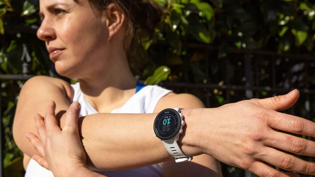 Amazon Black Friday Deals for Running Gear