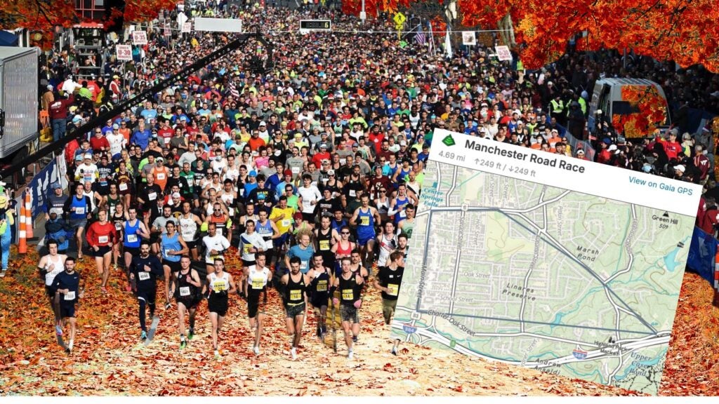 November Races That Aren’t Turkey Trots