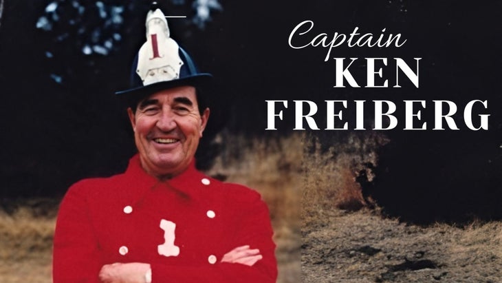 Minnesota Trail Running and Hearty Captain Ken's Chili