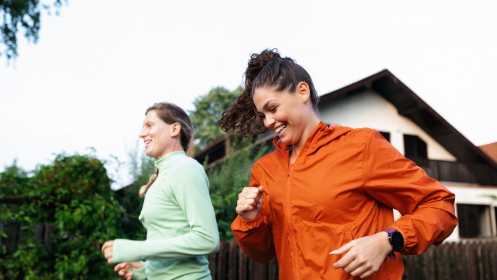 4 Reasons to Start Running Right Now, According to Science - RUN ...