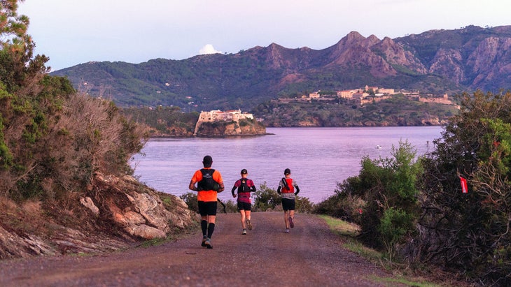 Elba Legend Run Is a Under-the-Radar Italian Runner’s Eden