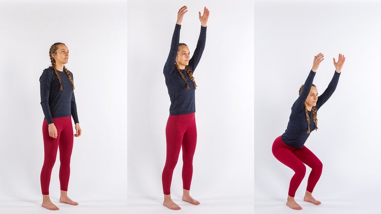 Do These 3 Moves to Test Your Hip Strength