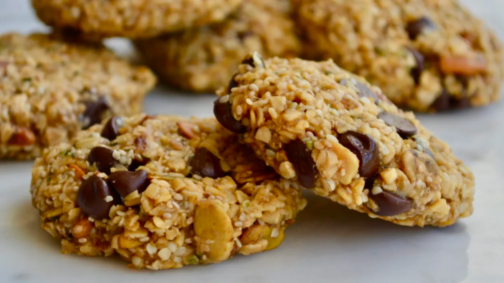 Quick Post-Run Snacks for When Your Legs Are Jelly