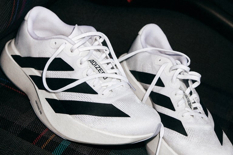Top-tier racing shoes will be lighter and more responsive in 2025