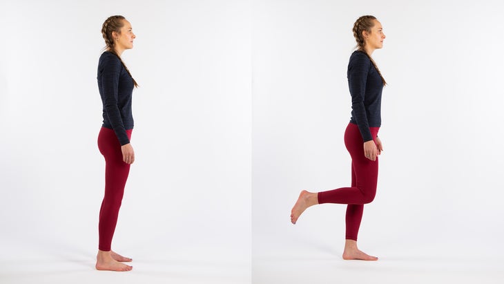 Do These 3 Moves to Test Your Hip Strength