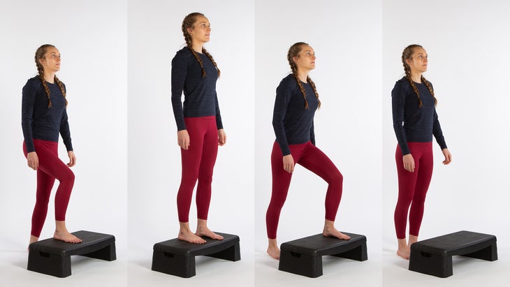 Do These 3 Moves to Test Your Hip Strength