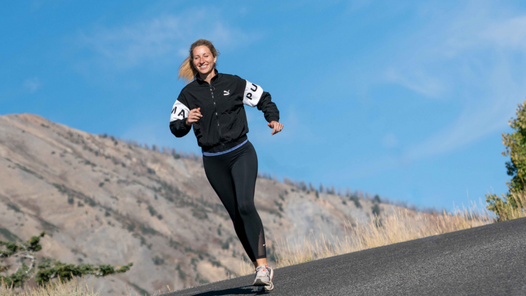 Fun Running Workouts for When You Don't Feel Like Running