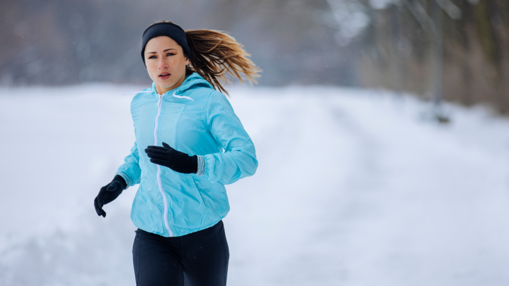 Winter Running Tips to Keep You Motivated All Season