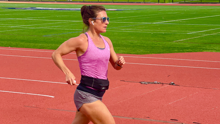 Running Workouts to Jumpstart Your Training