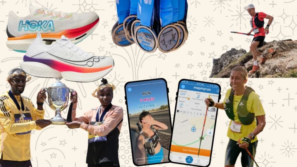 10 Reasons to Be Excited About Running in 2025