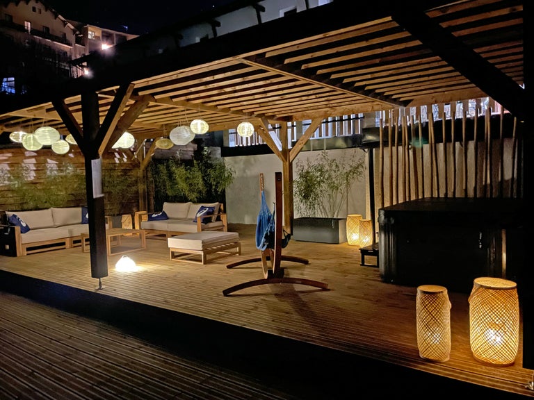 Chojo Camp: Where Runners Become Family