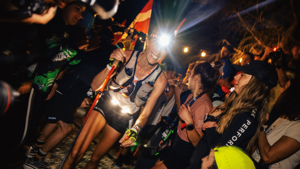 The Ultramarathon Training Survival Guide
