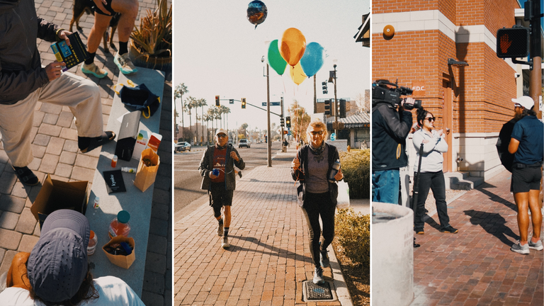 Strava's Chipotle Challenge Wasn't Just About Free Burritos