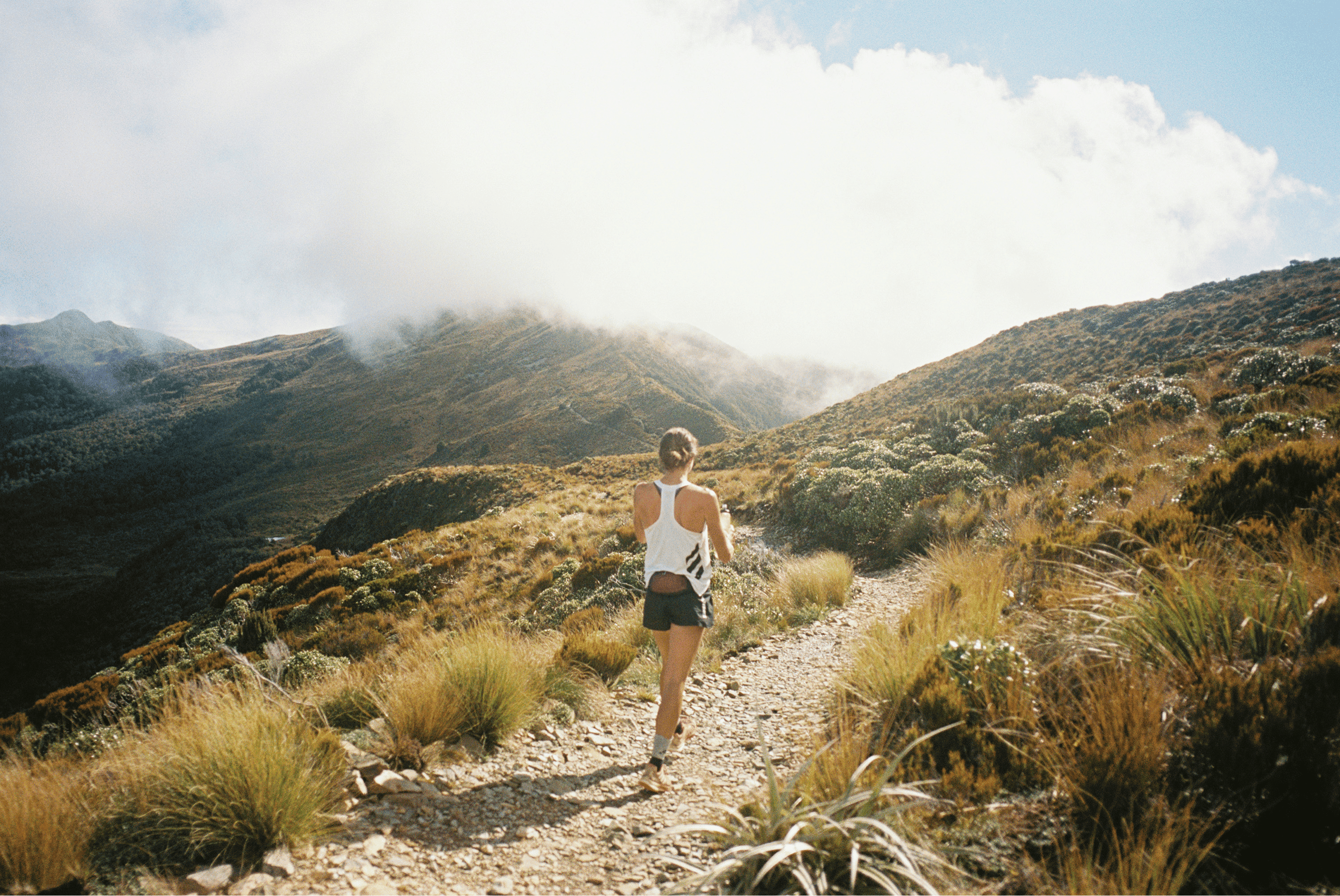 New Zealand Trail Running's Best-Kept Secret