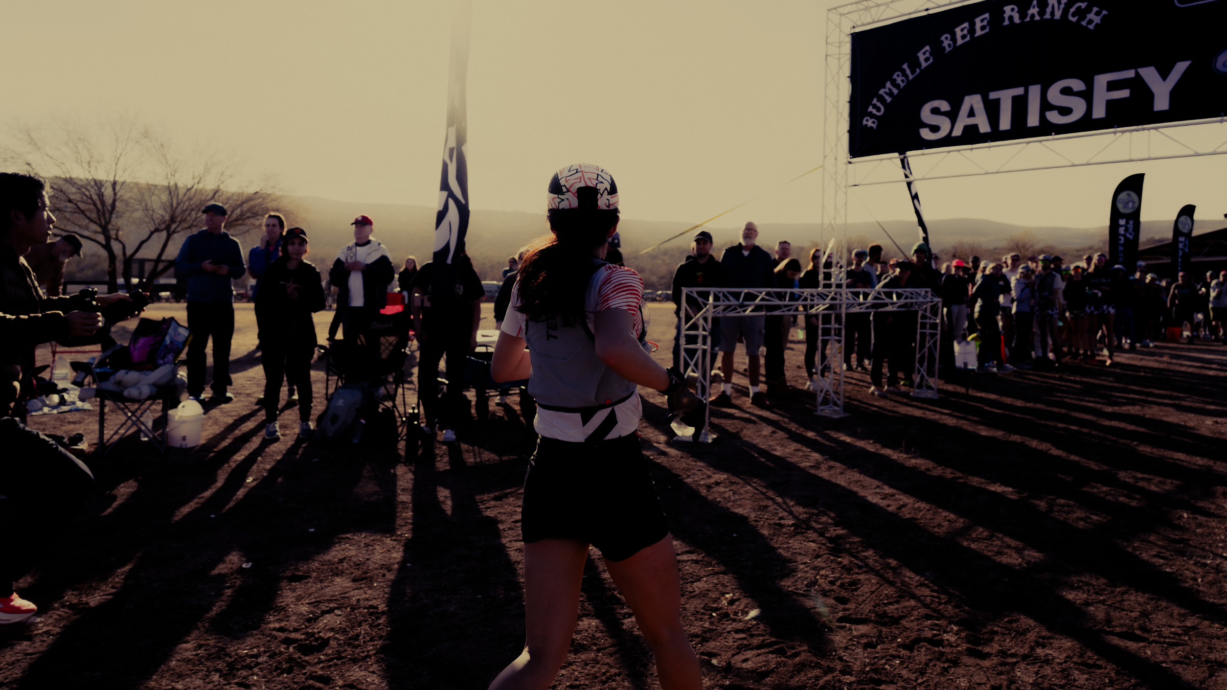 Our Analysis of the 2025 Black Canyon 100K Trail Race
