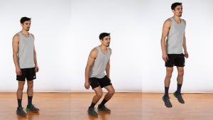Plyometrics for Runners—Improve Your Performance