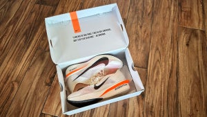 Nike Vaporfly 4 First Run Review: Back to the Beginning