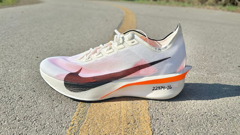 Nike Vaporfly 4 First Run Review: Back to the Beginning