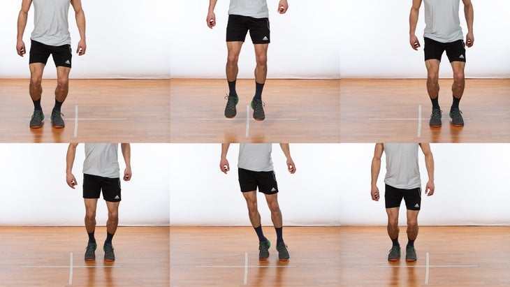 Plyometrics for Runners—Improve Your Performance