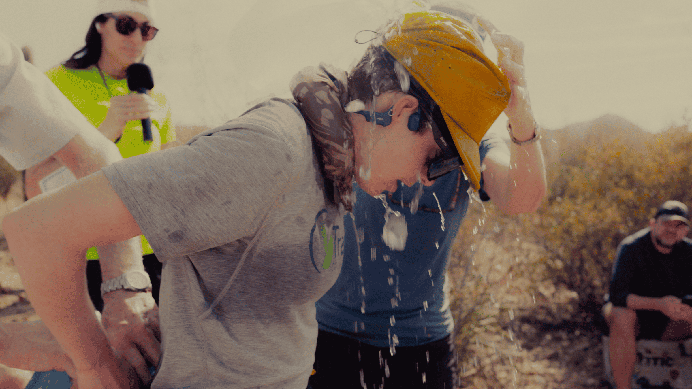 Western States 100 Top Contenders