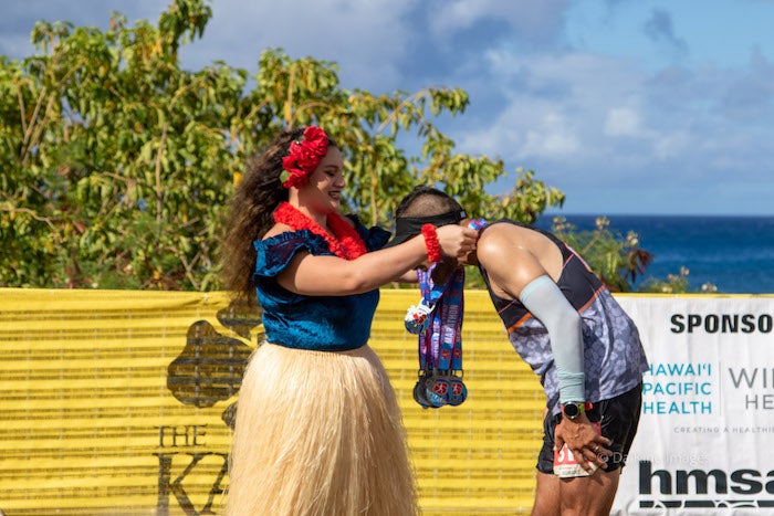 Come for the Race, Stay for the Paradise - RUN | Powered by Outside