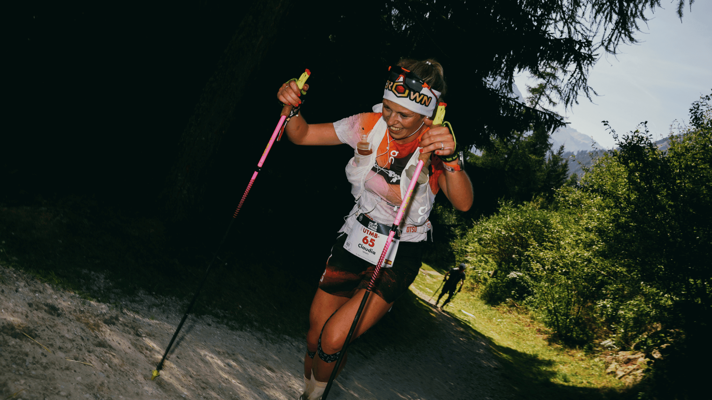Ultramarathon Training Plan Central