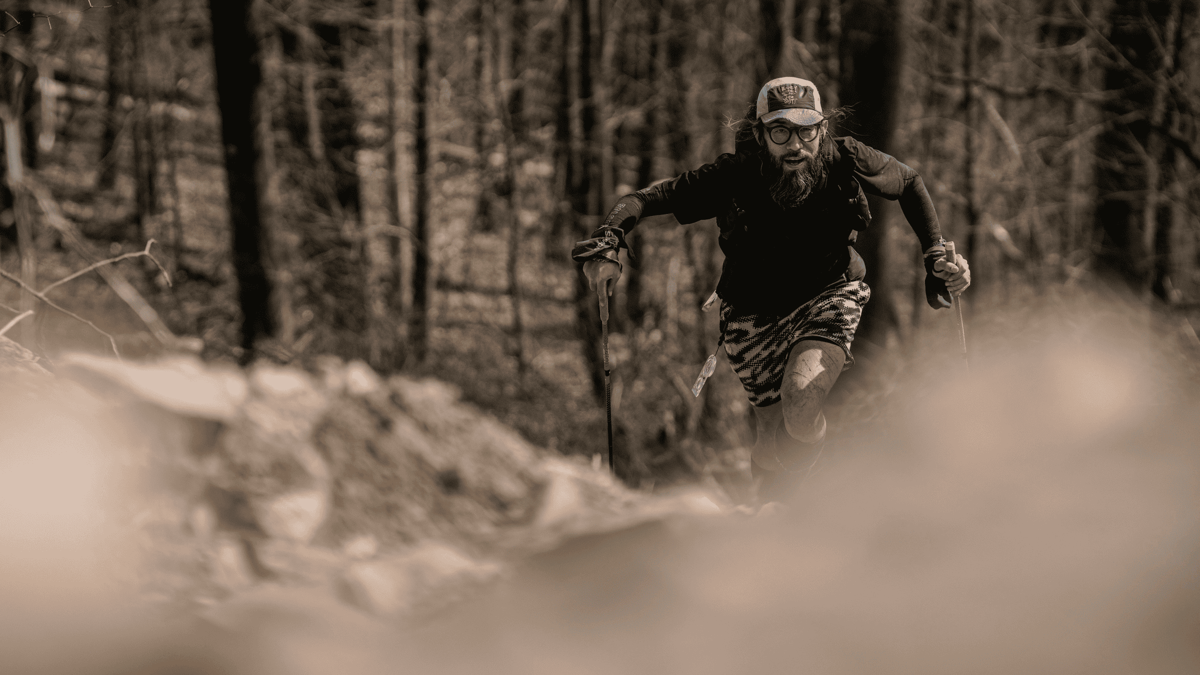 Results from the 2025 Barkley Marathons