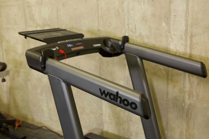 Wahoo Kickr Run In-Depth Review—A Treadmill We Don’t Dread