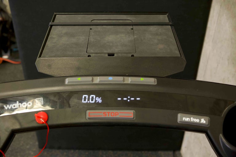 Wahoo Kickr Run In-Depth Review—A Treadmill We Don’t Dread