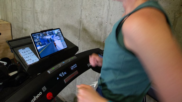 Wahoo Kickr Run In-Depth Review—A Treadmill We Don’t Dread