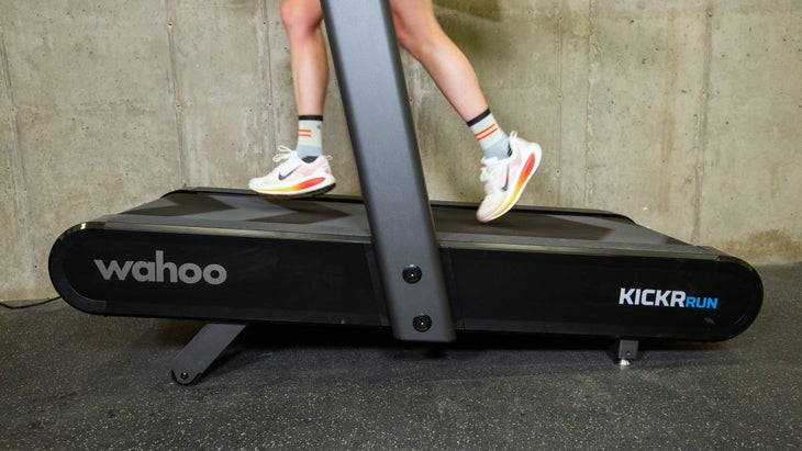 Wahoo Kickr Run In-Depth Review—A Treadmill We Don’t Dread