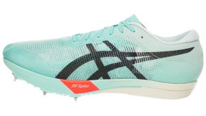 The Best Track Spikes for Distance, Middle-Distance, and Sprints