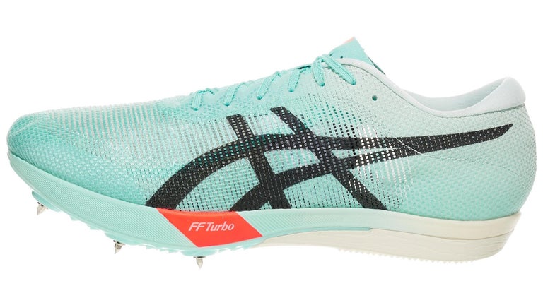 The Best Track Spikes for Distance, Middle-Distance, and Sprints
