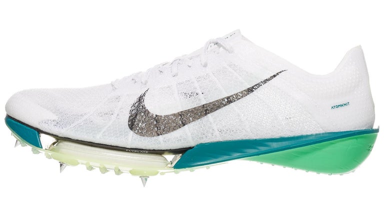 The Best Track Spikes for Distance, Middle-Distance, and Sprints