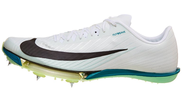 The Best Track Spikes for Distance, Middle-Distance, and Sprints