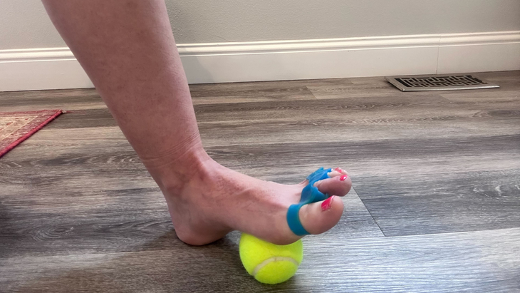 We Try 5 Plantar Fasciitis Pain Treatments for Runners