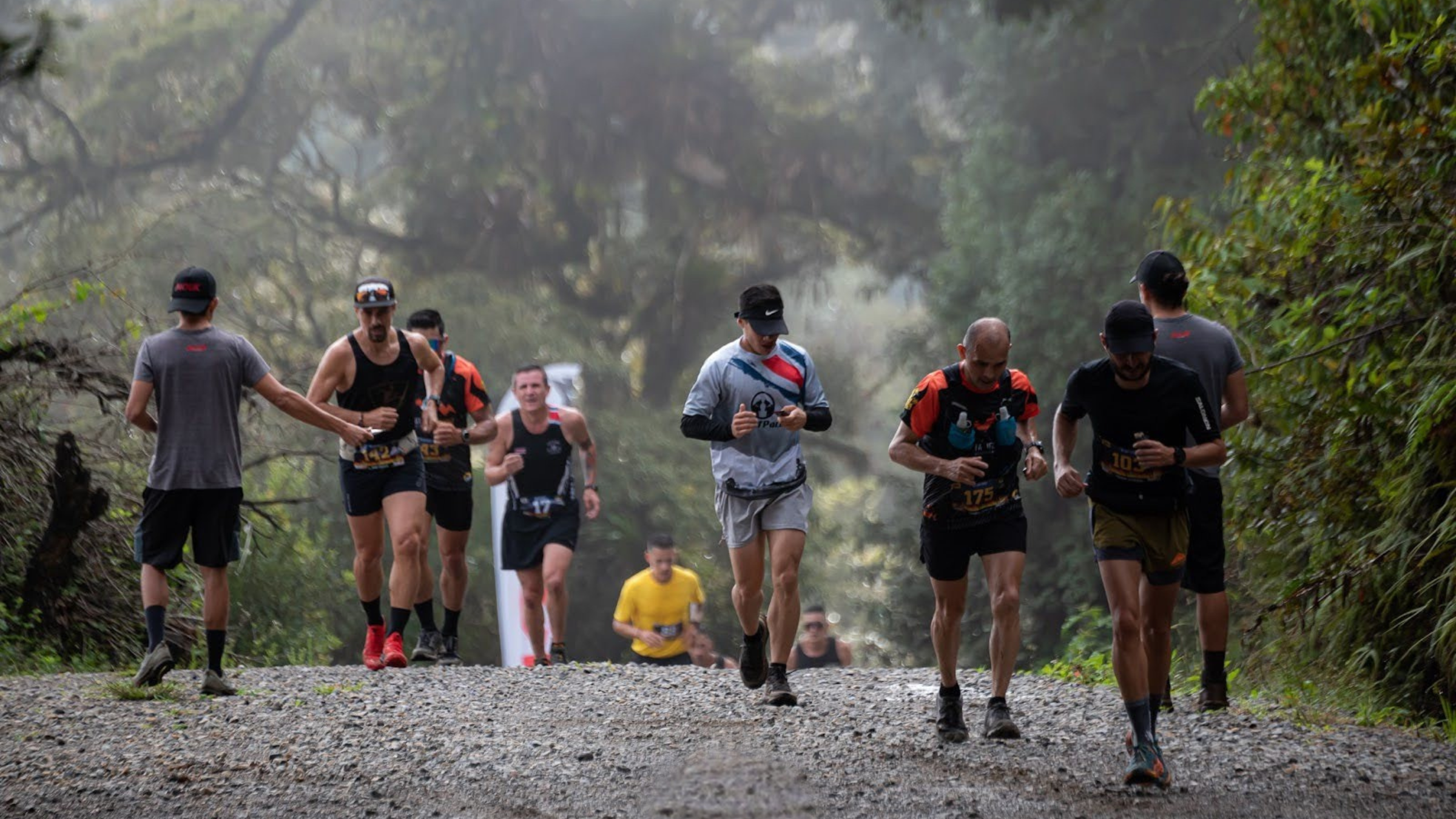 11 Epic Races in Latin America, the Next Trail Running Hotspot