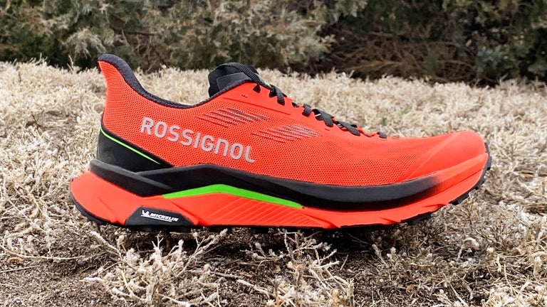 A Hands-On Review of the Rossignol Vezor Trail Running Shoe