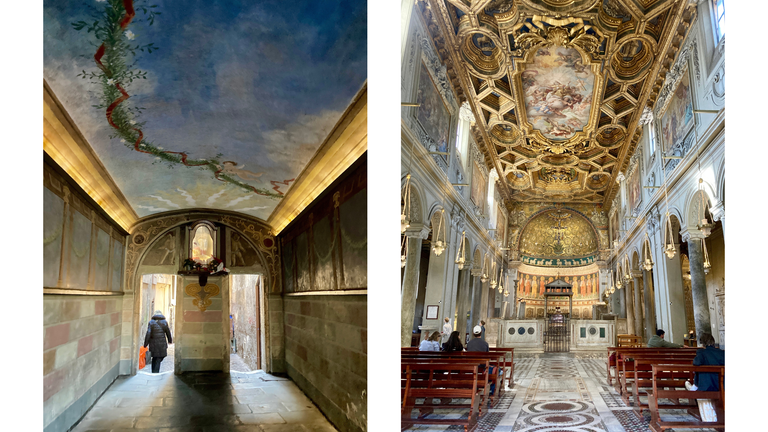 A Local's Guide to Running in Rome