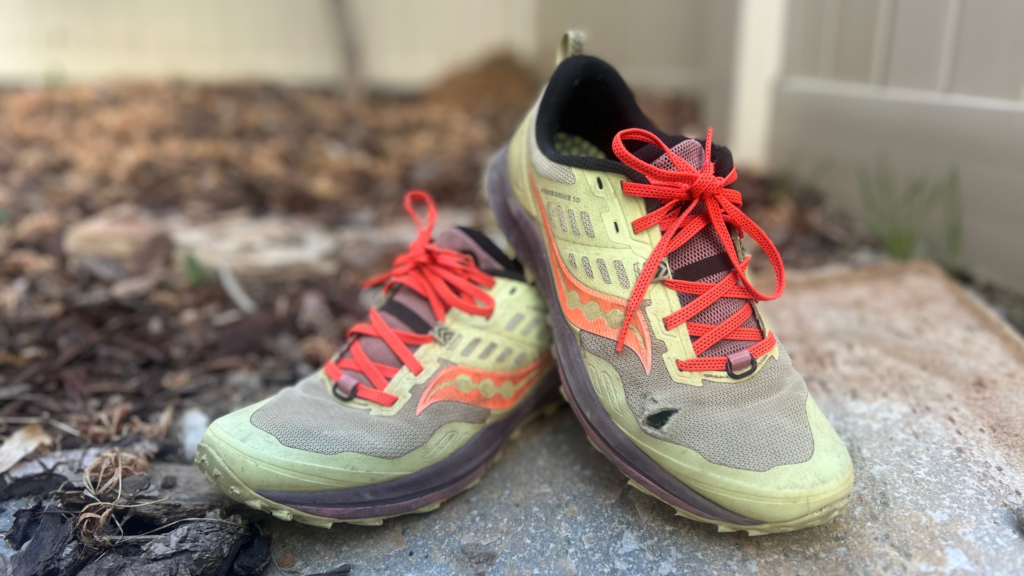 Running Gear That Lasts