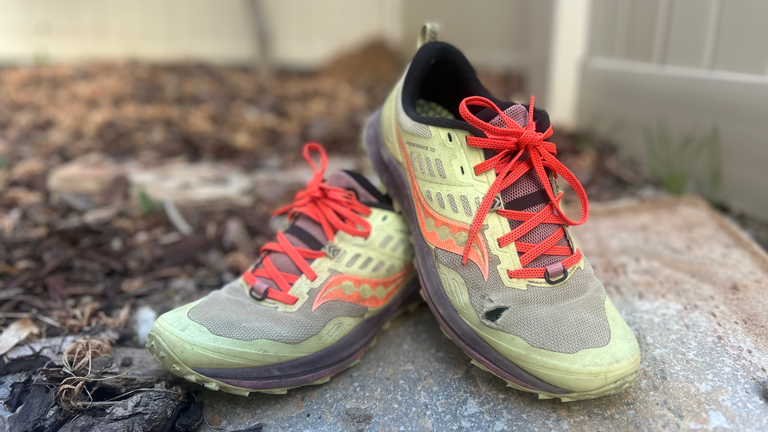 Running Gear That Lasts