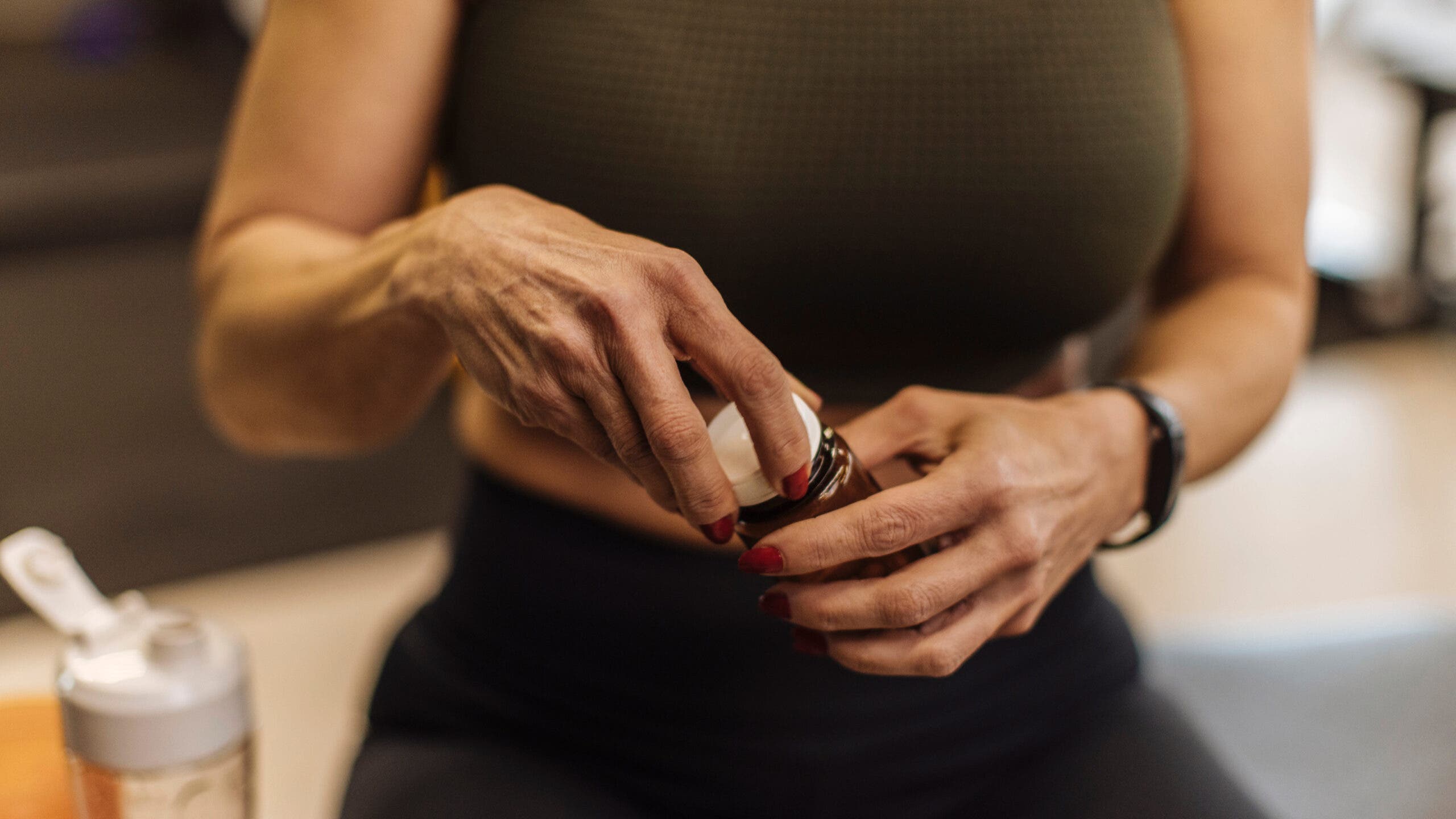 How Prescription Medications Can Impact Running Performance - RUN ...