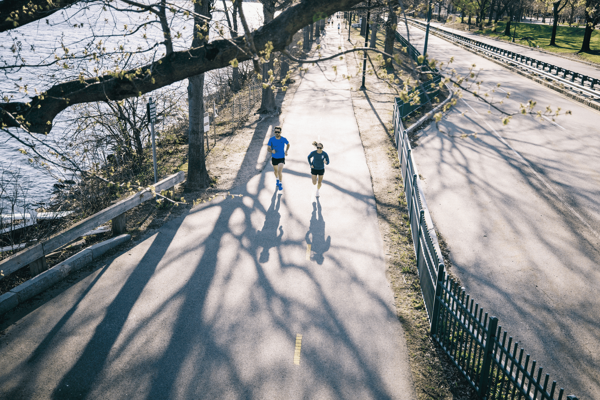 An Exclusive Look Inside Des Linden’s Final Boston Marathon