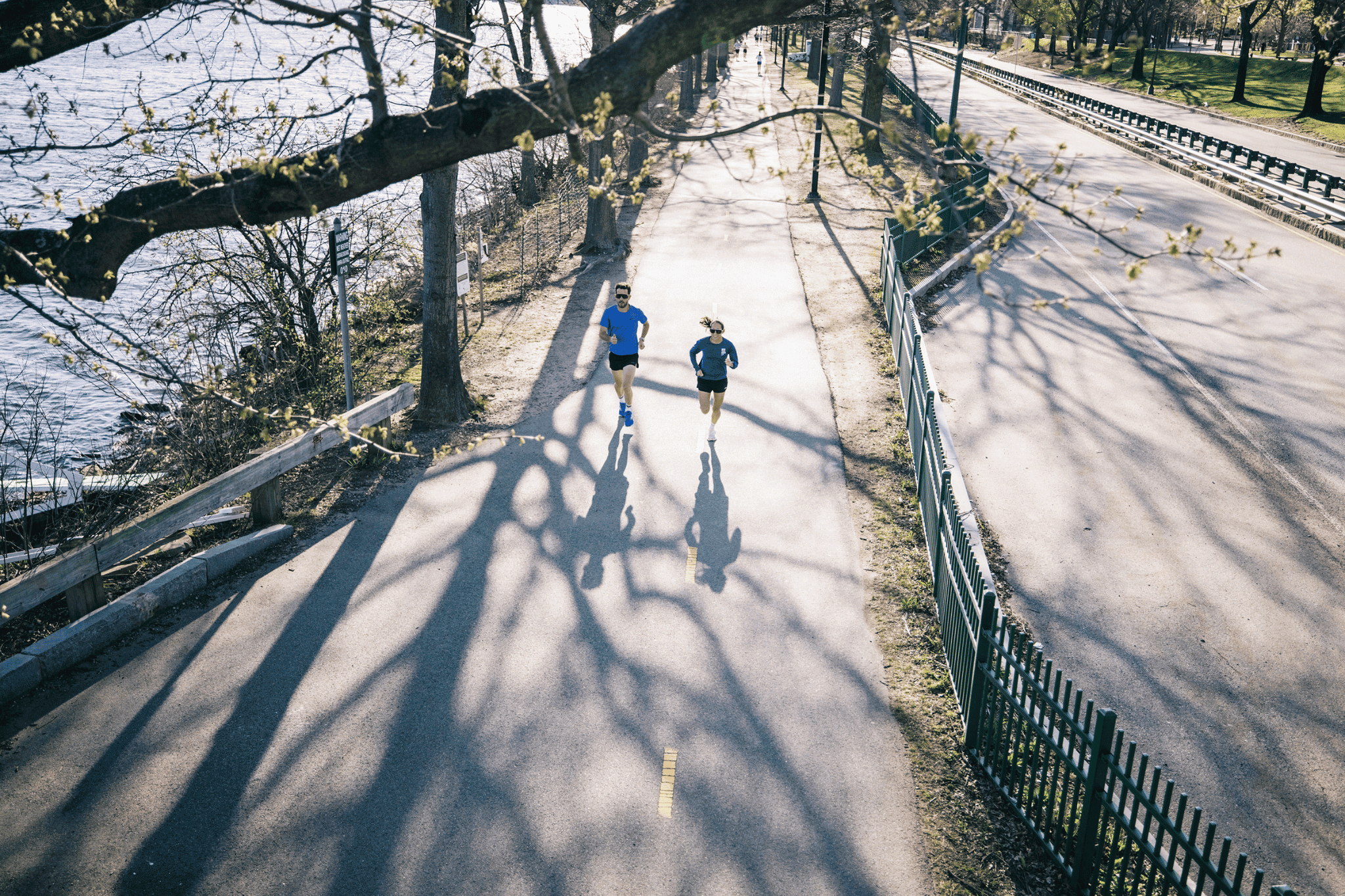 An Exclusive Look Inside Des Linden’s Final Boston Marathon