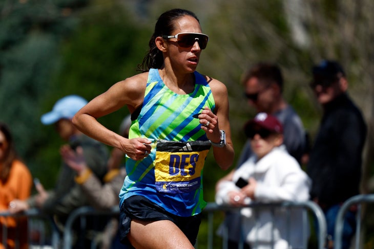 Was the 2025 Boston Marathon the Fastest Ever?