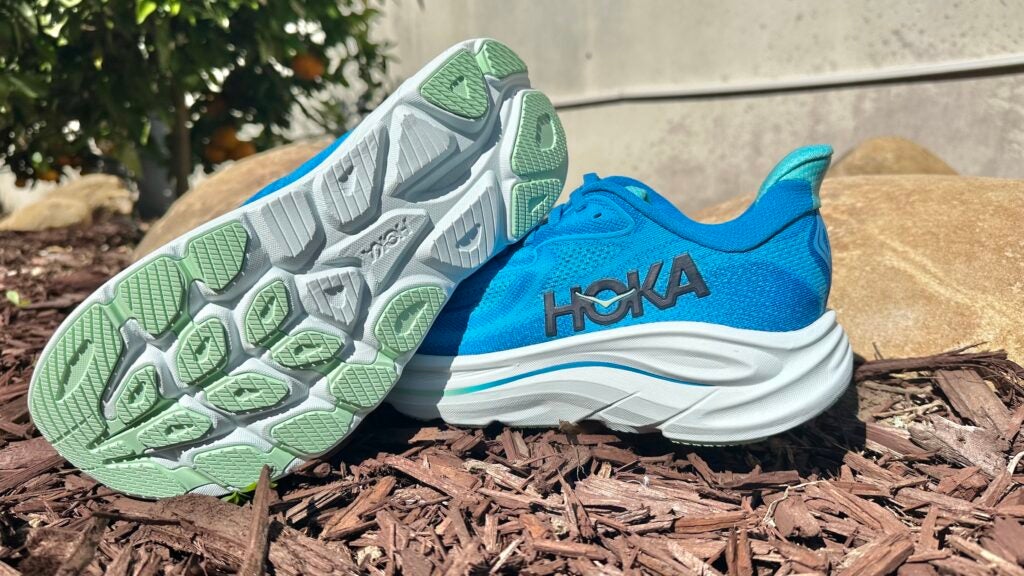 Hoka Clifton 10 Review: More Cushion + Drop - RUN | Powered by Outside