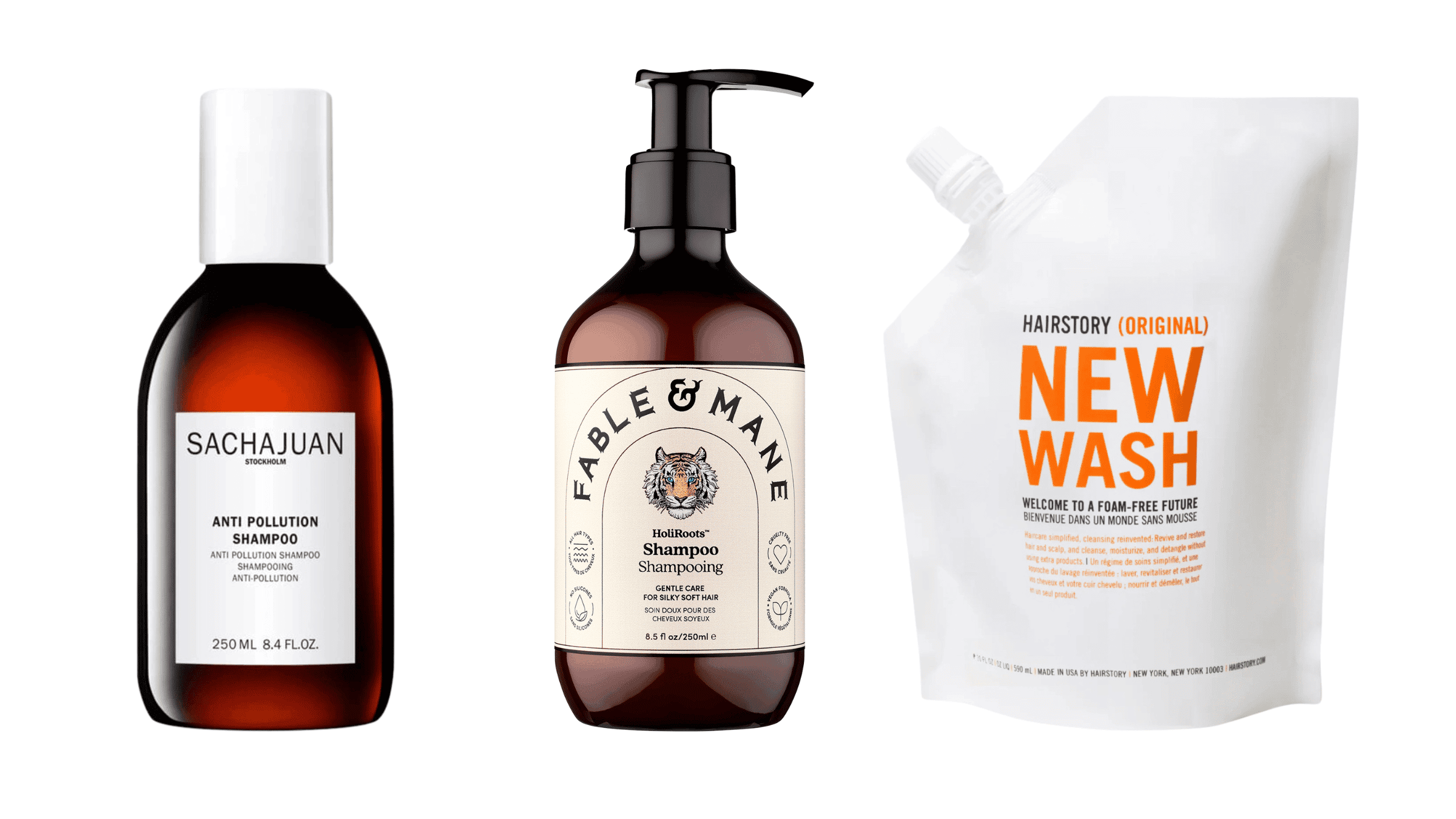 The Best Hair Care Products for Runners